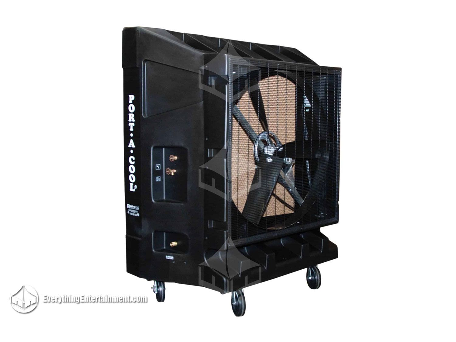 Port-A-Cooler