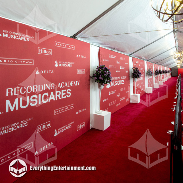 Party & Tent Rentals In Staten Island, NY & NJ | Everything Entertainment